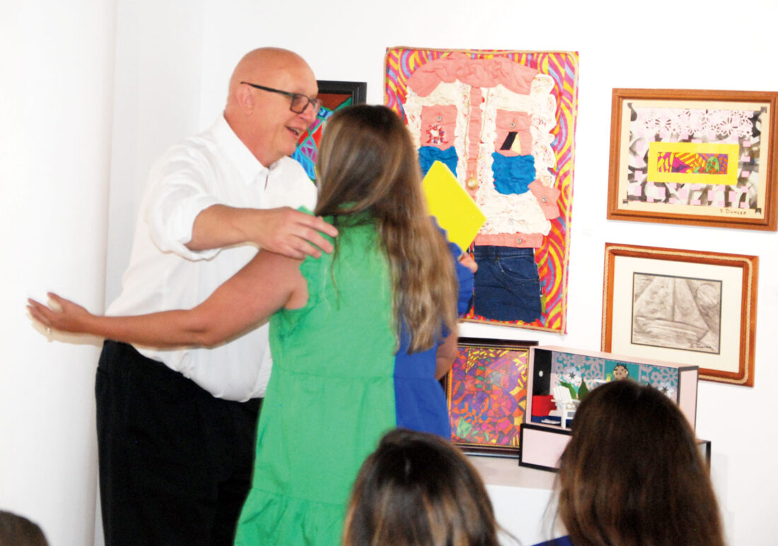 Phillips retiring from Habitat for Humanity of the Mid-Ohio Valley ...